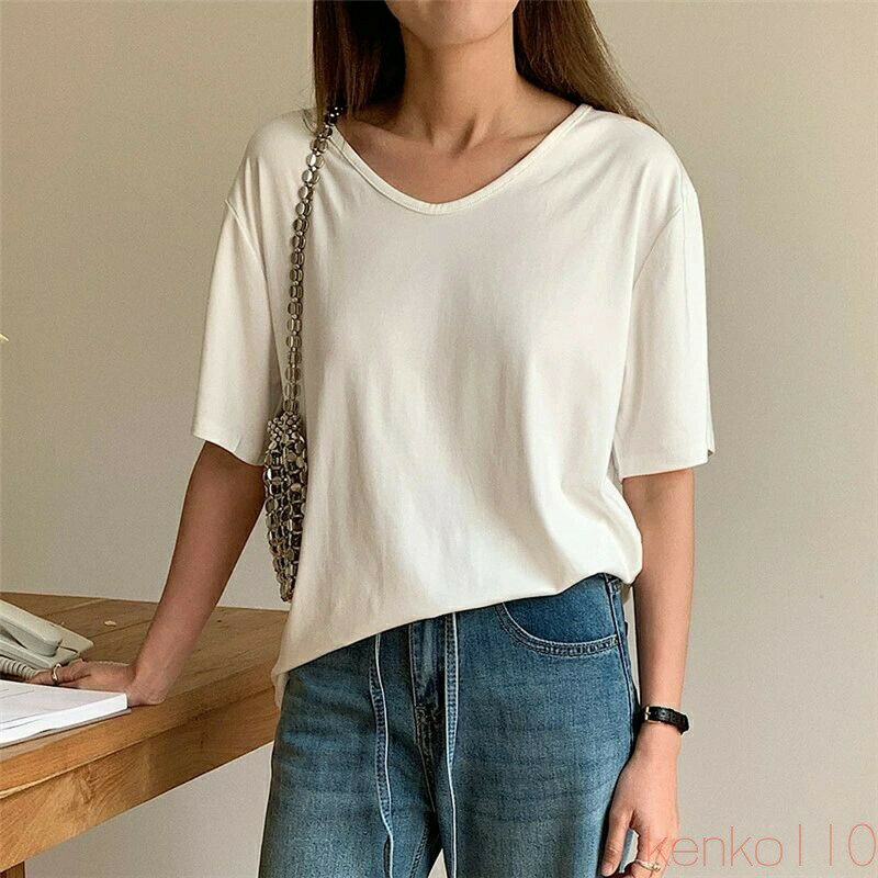 width="100%"> 商品詳細 商品特徴 ●レディースTシャツをかっこよくおしゃれに着こなそう。 ●Tシャツは年代・性別問わず多くの人が着用し、生活に欠かせないアイテムです。 ●カジュアル使いからきれいめカジュアルのはずしまで、幅広い...