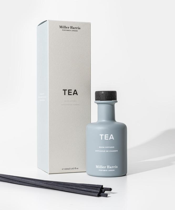 ミラーハリス Miller arris ディフューザー Tea ティー 150ml ディフューザー