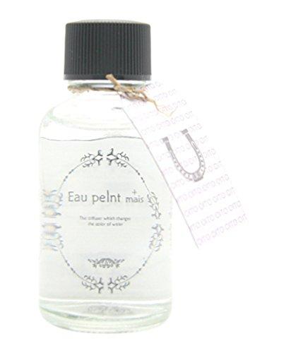 Eau peint is+ ディフューザーオイル 30ml OITO (オイト) ホースシュー オーペイント マイス香り:オイト原産国:日本内容量:30ml全成分:アルコール、香料