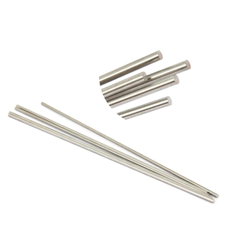 ステンレス 棒 3mm×200mm 5個入り 丸棒 316 金具 アクセサリーパーツ ハンドメイド 手芸DIY材料 5サイズ - 直径3mm 長さ200mm 。数量 - 5個入り。材料 - 高硬度304ステンレス鋼、強力な錆び止めと耐食性、...