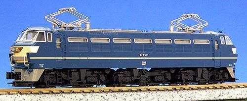 KATO Nゲージ EF66 前期形 3047-3 鉄道模型 電気機関車<b>本体サイズ :</b> 約150ミリ男の子向き<b>対象年齢 :</b> 12歳から<b>主な製造国 ...