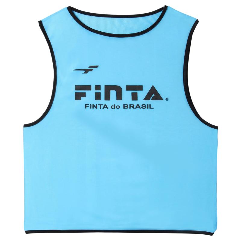 [フィンタ] サッカー フットサル 大人用サイズ ビブス FT6512 1枚 番号なし 全8色 ゲームベストサッカーを愛して止まない国ブラジル発の人気サッカーブランド・フィンタのサッカー、フットサル用の大人サイズのビブス、ゲームベスト。1枚...