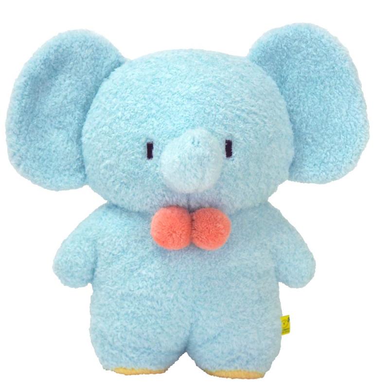 サンレモン ふわふわたっとん ぬいぐるみS