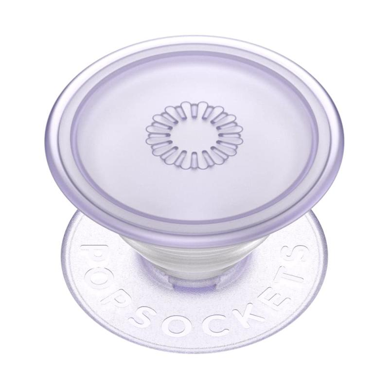 PopSockets ポップグリップ PopGrip Plant​​​​PopSockets Phone Grip with Expanding Kickstand, Plant Grips