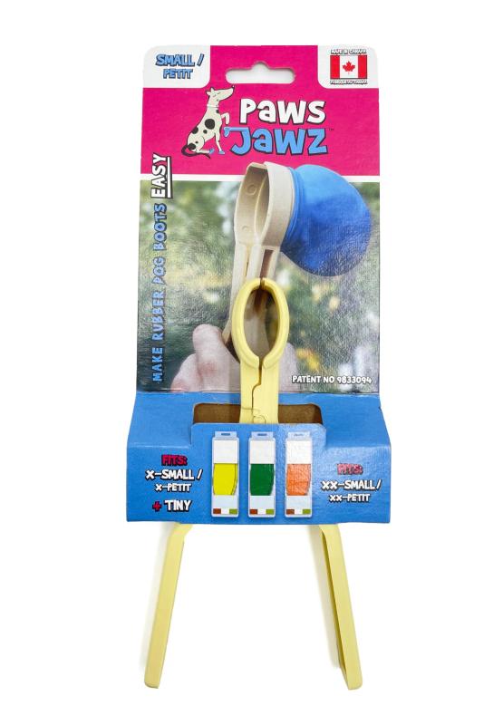 PawsJawz ポウズジョーズ