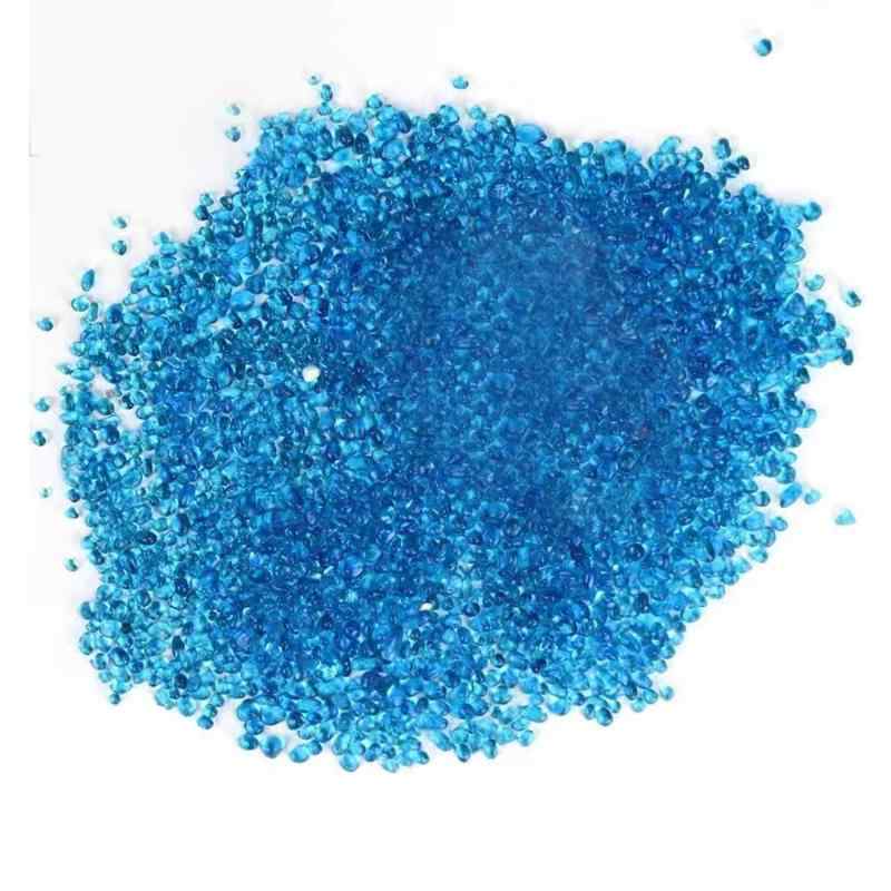 水槽 砂 250g金魚 砂利 熱帯魚 砂 水槽底砂 彩り ガラス クリスタル 底砂 アクアリウム製品、装飾石、水族館の装飾的な水景、庭/庭の装飾的な石のために適した材質水槽用砂は高品質の材料で作られ、無臭、不揮発性、特別な保管の必要がなく、...