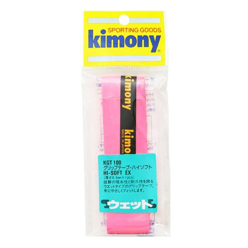 kimony(キモニー) ハイソフトEXグリップテープ KGT100素材:ポリウレタン