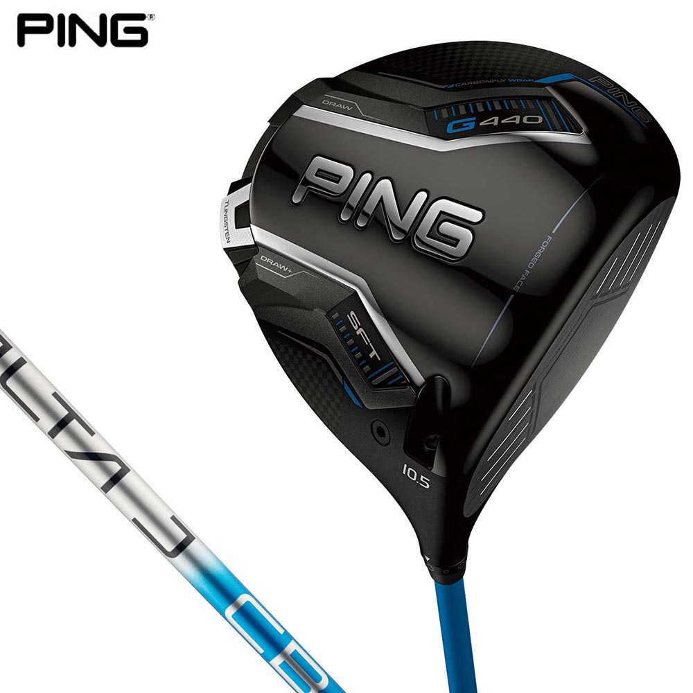 楽天市場】ping g sftec ドライバーの通販 楽天市場】ping g sftec ドライバーの通販