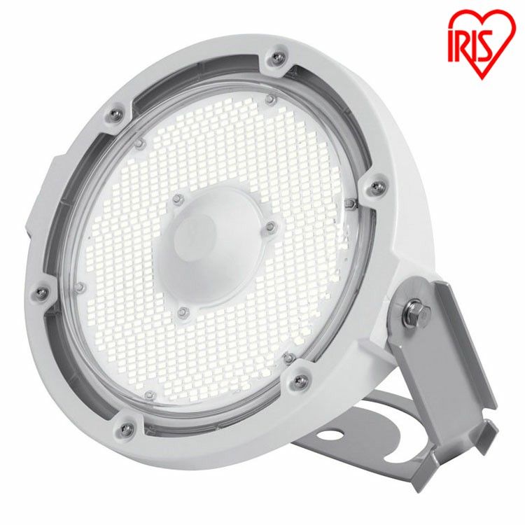 【水銀灯400W/メタルハライドランプ250W相当】電源内蔵で施工がしやすくなったRZ-Rシリーズの投光器タイプ※本商品の取り付けには別途工事が必要です。※工事は必ず電気工事店（有資格者）にご依頼ください。一般の方の工事は法律で禁じられてい...