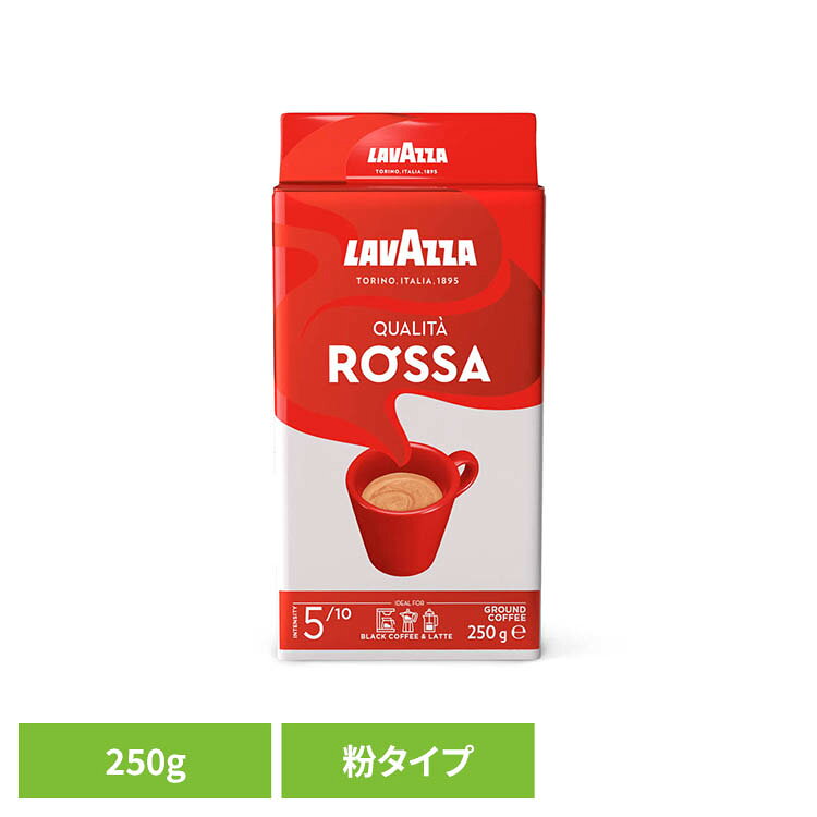 ロブスタ種とアラビカ種の豆を独自にブレンドし、香り高く、滑らかでまろやかな味わいに仕上げました。ミルクを入れても入れなくてもOKの万能ブレンドです。※リニューアルに伴い、パッケージ・内容等予告なく変更する場合がございます。予めご了承ください...