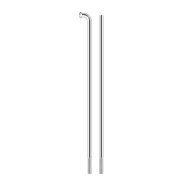 商&nbsp;品&nbsp;詳&nbsp;細定番の14番プレーンスポーク。商品名PLAIN 14 14番 プレーンスポーク ステンレス 1SET/4本入カラーシルバー入数4本素材SANDVIK T302JANコード254mm：4571310...