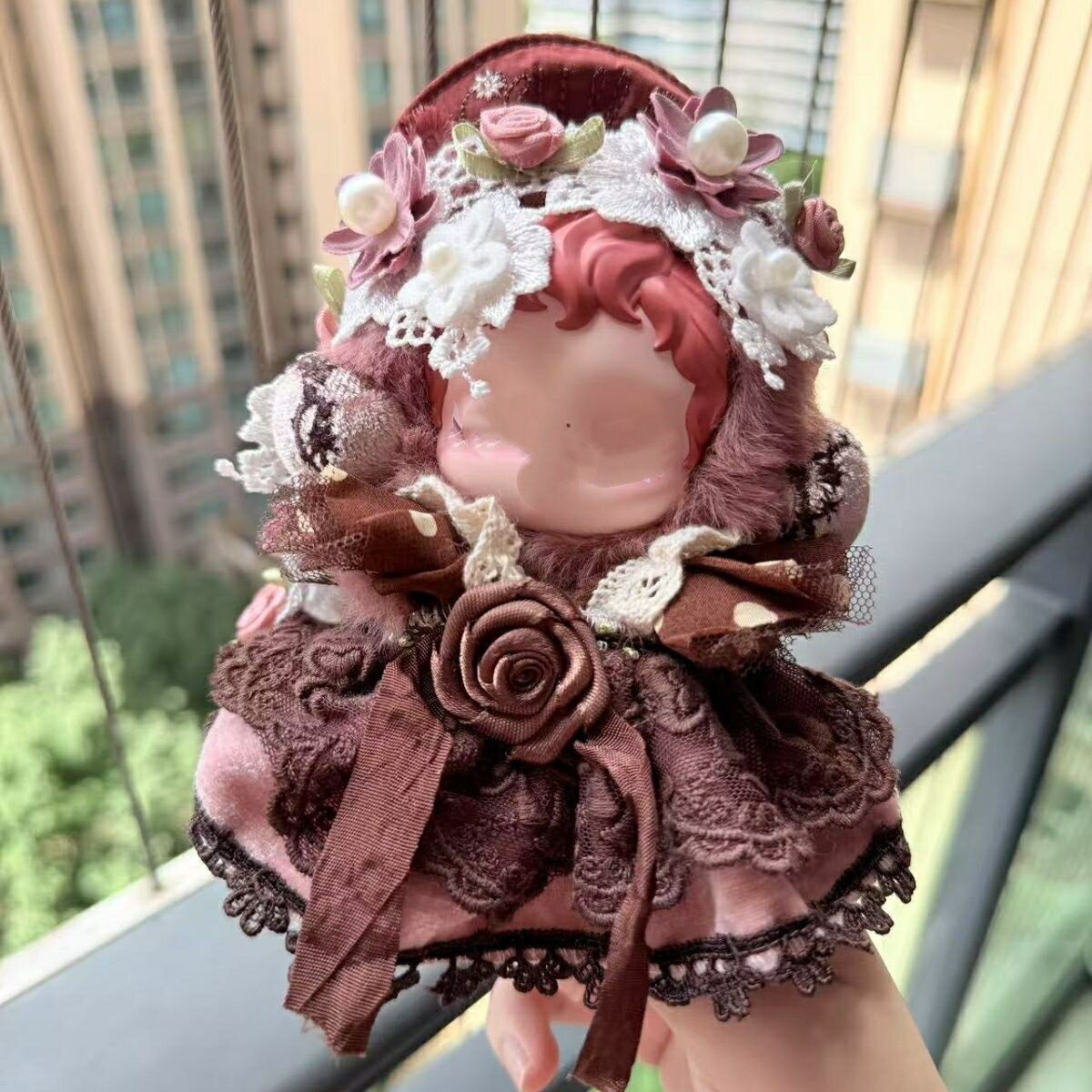 ◆オーダーメイドのため、5-8営業日以内に発送予定（店舗休業日を除く） 製品仕様: ◆素材: ポリエステル ◆本製品は服セットのみ、ぬいぐるみ本体は含まれていないので、ご注意ください。 商品について: 商品写真はできる限り実物の色に近づける...