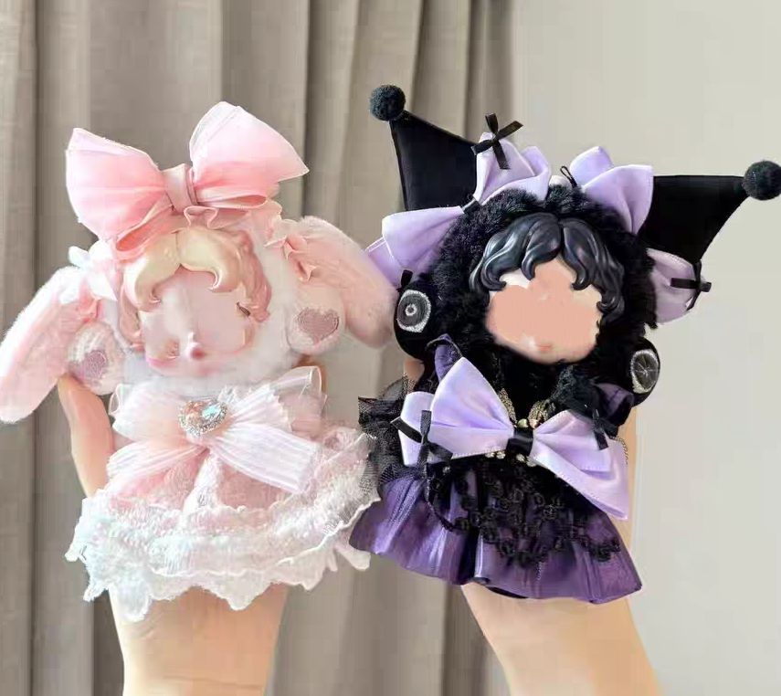 ◆オーダーメイドのため、5-8営業日以内に発送予定（店舗休業日を除く） 製品仕様: ◆素材: ポリエステル ◆本製品は服セットのみ、ぬいぐるみ本体は含まれていないので、ご注意ください。 商品について: 商品写真はできる限り実物の色に近づける...