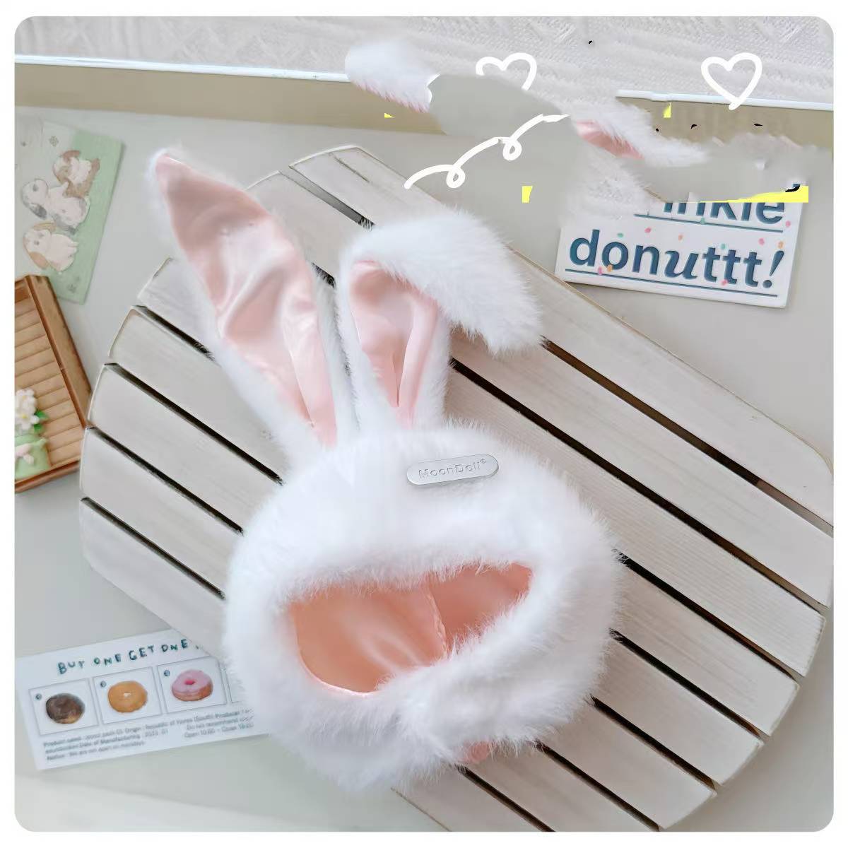 製品仕様: ◆素材: ポリエステル ◆本製品は服セットのみ、ぬいぐるみ本体は含まれていませんのでご了承ください。 商品について: 商品写真はできる限り実物の色に近づけるよう徹底しておりますが、 お使いのモニター設定、お部屋の照明等により実際...