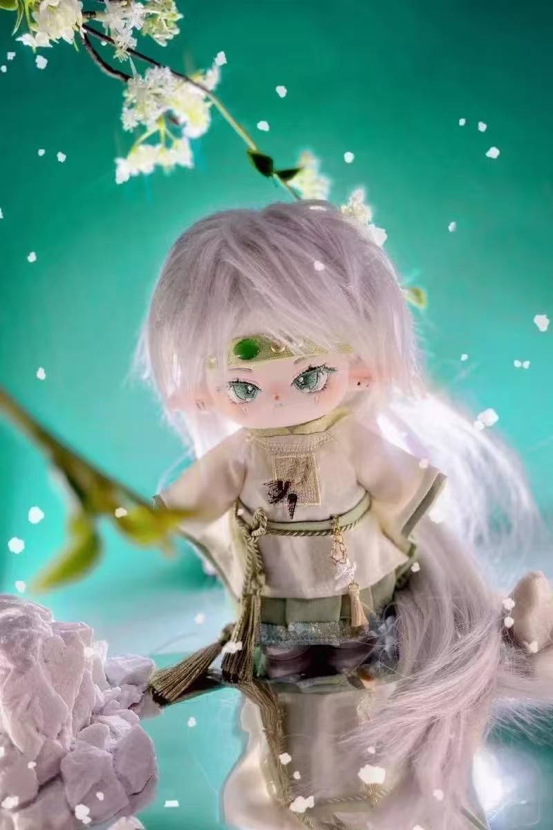 製品仕様: ◆素材: ポリエステル ◆本製品は服セットのみ、ぬいぐるみ本体や靴は含まれていませんのでご了承ください。 商品について: 商品写真はできる限り実物の色に近づけるよう徹底しておりますが、 お使いのモニター設定、お部屋の照明等により...