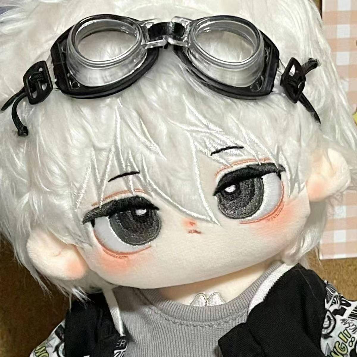 ◆この商品はぬいぐるみ本体のみ、服飾や靴は含まれていませんのでご了承ください。 ※生産時期により、仕様・外観は予告なしに変更することがあります。 【北海道・沖縄（離島・一部地域）への送料について】 北海道・沖縄は別途+1,500円、 離島は...