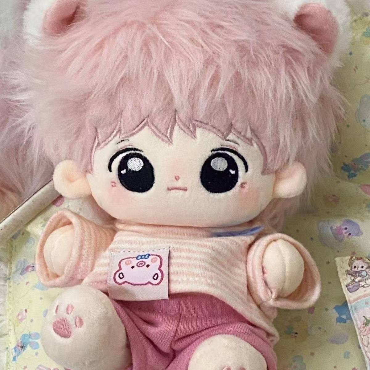 ◆この商品はぬいぐるみ本体のみ、服飾や靴は含まれていませんのでご了承ください。 ※生産時期により、仕様・外観は予告なしに変更することがあります。 【北海道・沖縄（離島・一部地域）への送料について】 北海道・沖縄は別途+1,500円、 離島は...