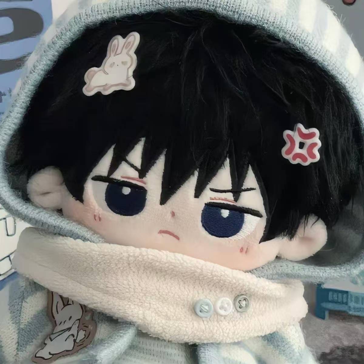 ◆この商品はぬいぐるみ本体のみ、服飾や靴は含まれていませんのでご了承ください。 ※生産時期により、仕様・外観は予告なしに変更することがあります。 【北海道・沖縄（離島・一部地域）への送料について】 北海道・沖縄は別途+1,500円、 離島は...