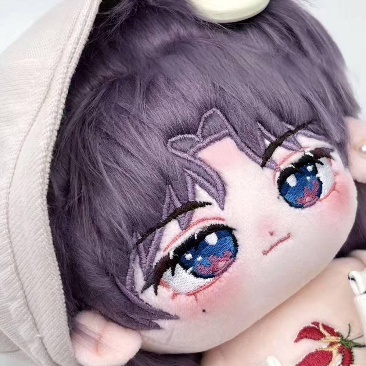 ◆この商品はぬいぐるみ本体のみ、服飾や靴は含まれていませんのでご了承ください。 ※生産時期により、仕様・外観は予告なしに変更することがあります。 【北海道・沖縄（離島・一部地域）への送料について】 北海道・沖縄は別途+1,500円、 離島は...