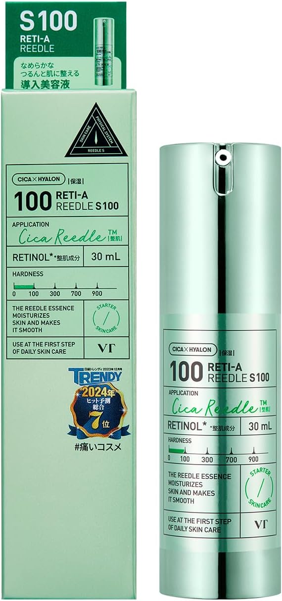 商品情報 商品の説明 【ファーストステップ】リードルショットは夜に使うファーストステップ安全上のお知らせ1.お肌に異常が生じていないかよく注意して使用してください。 化粧品がお肌に合わないとき即ち次のような場合には、使用を中止してください。...