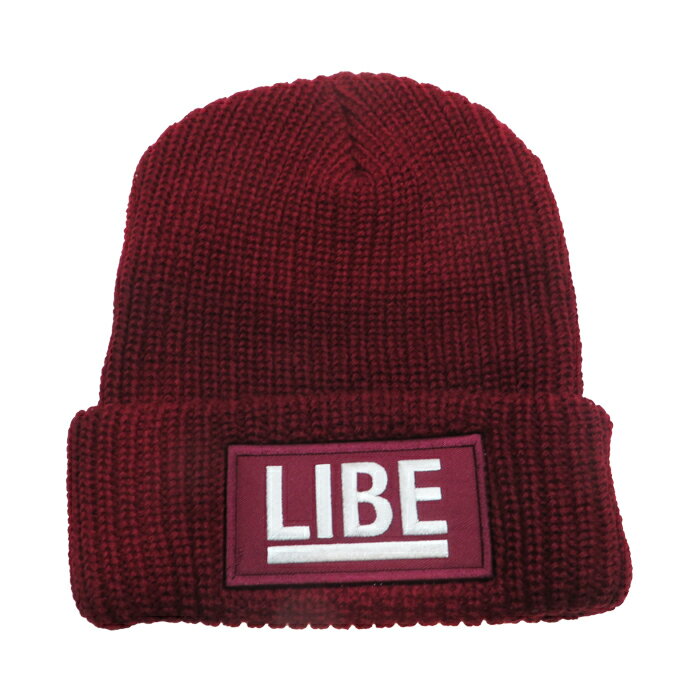 スケートビデオプロダクション「FESN」のクロージングラインとして97年東京中野に設立。 ブランドネームの由来は「生きる」と現実の「生」を意味する「LIVE」 またその「生」の存在を表す意味での「鼓動」＝「振動」＝「VIBE」 この二つの言...