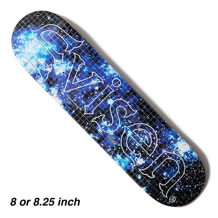 2011年、東京を拠点にディレクターの南 勝巳主導のもと発足した、EVISEN SKATEBOARDS（エビセン スケートボード）。 日本古来の伝統や文化を用いた独特の和物グラフィック、アートワークを落とし込んだプロダクトを数多くリリース。...