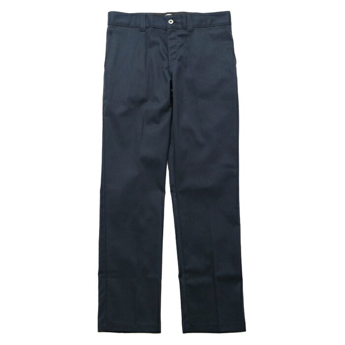 DICKIES SKATEBOARDING（ディッキーズ スケートボーディング）は、ワークウェアカンパニー Dickies が展開するスケートボードウェアラインです。 タフなワークパンツにスケーターアイディアを詰め込みハードな動きや摩耗に耐...