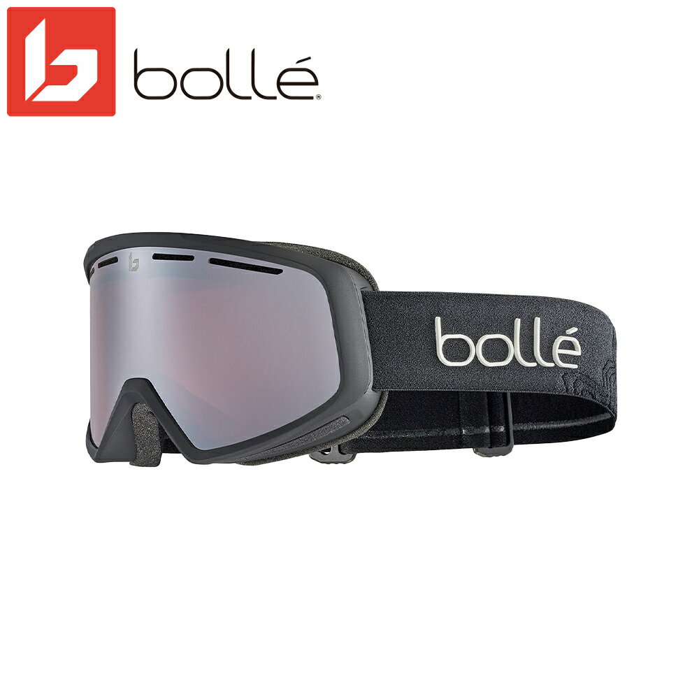 　 型番 BG006004 シリーズ CASCADE 可視光線透過率 22% Cat. 2 Tint base Pink 機能 CLASSIC レンズタイプ ダブルレンズ フィット One size 重さ 125g フレームカラー Blac...