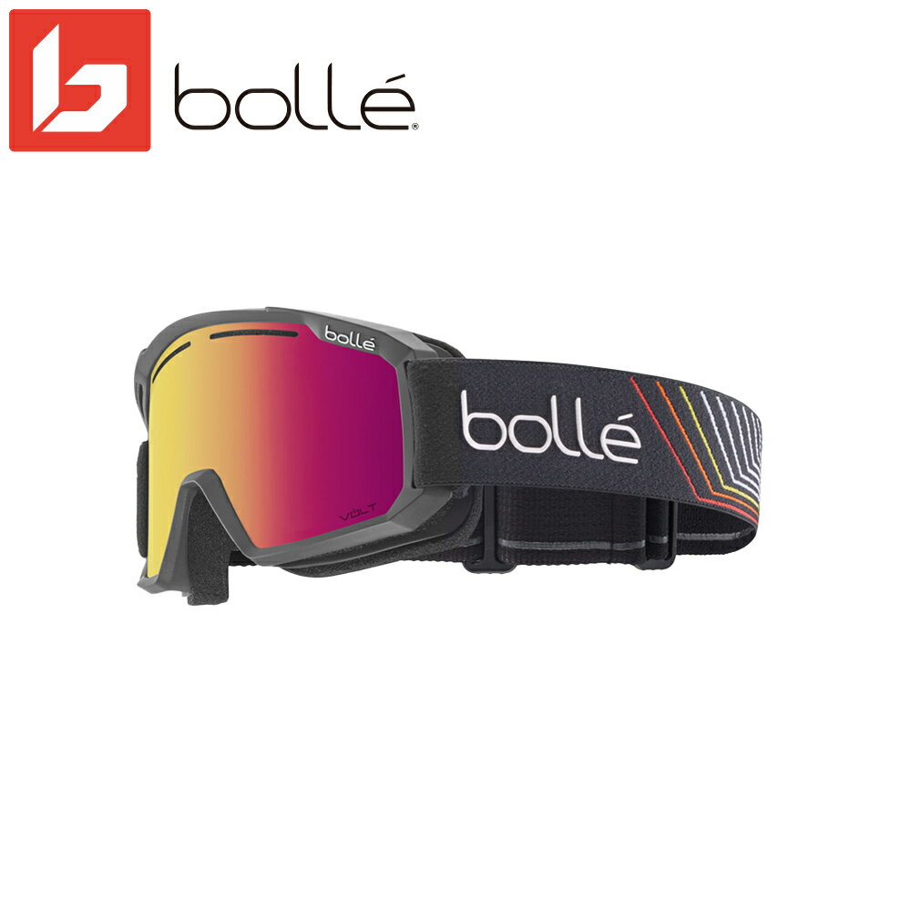 　 型番 BG084006 シリーズ MADDOX 可視光線透過率 26% Cat. 2 Tint base Grey 機能 Volt レンズタイプ ダブルレンズ フィット ミディアムラージ 重さ 125g フレームカラー Black Ma...