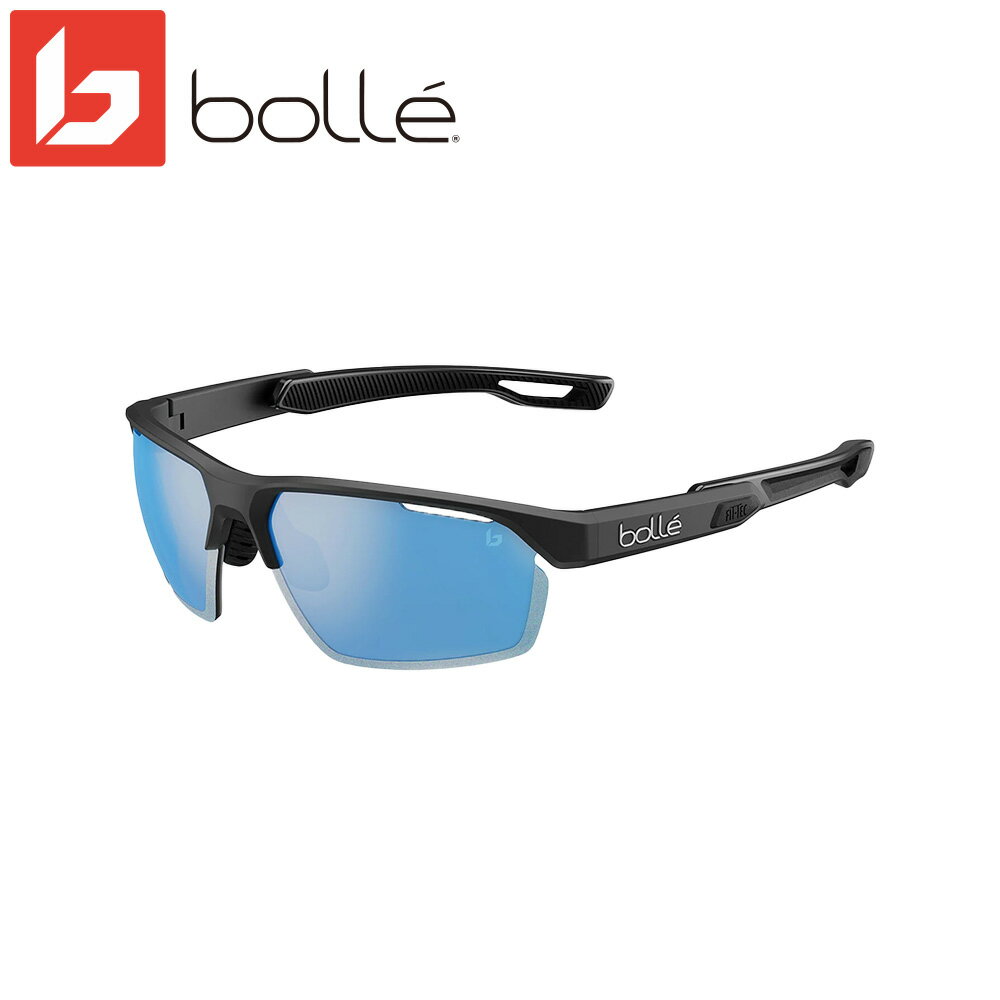 　 型番 BS058008 シリーズ VICTUS PRO 可視光線透過率 12% Cat. 3 Tint base Grey 機能 CLASSIC Polarized レンズタイプ 調光レンズ フィット ミディアムフィット 重さ 27g ...