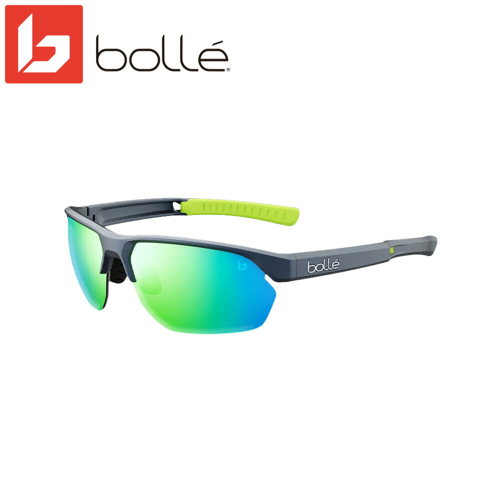 　 型番 BS065010 シリーズ VICTUS 可視光線透過率 12% Cat. 3 Tint base Brown 機能 CLASSIC Polarized レンズタイプ 調光レンズ フィット ミディアムフィット 重さ 29g フレー...