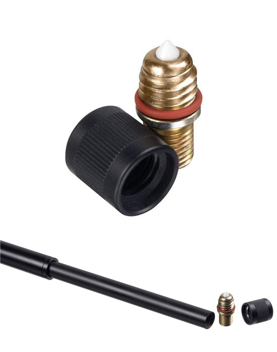 ASP　タロンバトン専用のガラスクラッシャー!! Tバトンの先端チップを外して、付け替えるだけでガラスクラッシャーに早変わりします。 使用する際には黒いキャップを取り外すとセラミックピンが現れます。セラミックピンをサイドウィンドーに叩きつけ...