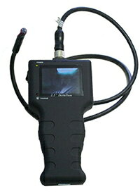 *** 使用方法と注意！！*** ★ファイバースコープ、ボアスコープ、CCDスコープの多くは防水仕様にはなっていません。 ★これらの製品は精密機械ですので乱暴な取り扱いはお止めください。 ★大きな衝撃を受けたり、破損した場合は新しい物をお買...