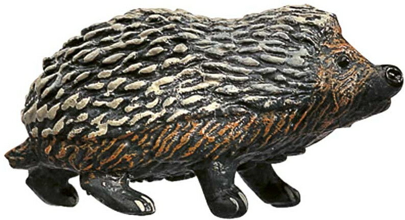 ドイツ生まれの動物フィギュア BULLYLAND(ブリーランド) 【サイズ】4.1 x 2.0 x 2.0 (cm）BULLYLAND(ブリーランド)とは? BULLYLAND(ブリーランド)は1973年ドイツ南部、シュプライバッハで誕生し...
