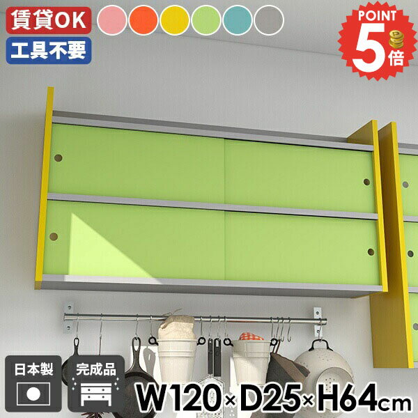 Mirai ウォールキャビ 引戸A 1202564 ainoサイズサイズ：約幅1200 奥行き250 高さ640 mm内寸(上段)：約幅570 奥行き223 高さ239 mm内寸(下段)：約幅570 奥行き203 高さ239 mm板厚：20...