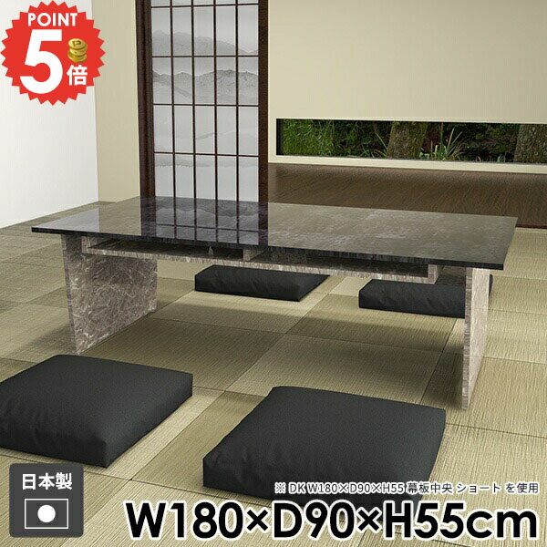 Hammer2 DK/1809055 GSサイズサイズ：約幅1800 奥行き900 高さ550 mm（アジャスター除く）トレイ内寸（1箇所あたり）：幅650 奥行き260 高さ50 mmアジャスター：高さ10 mm板厚：20 mm材質メラミ...