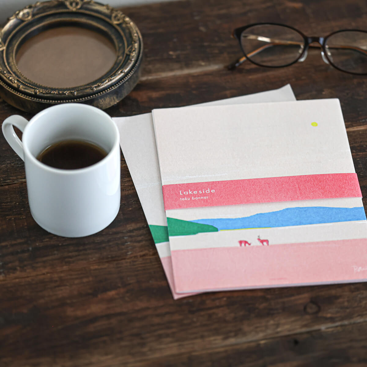 関連カテゴリ 文房具 ＞ レター ＞ レターセット レターセット ＞ ~1000円 レターセット ＞ 送料無料 ＼旬のアイテムが常時2,000点以上！／ ＞＞最新情報はアロマージュプリュスTOPページへ【cozyca products】坂内...