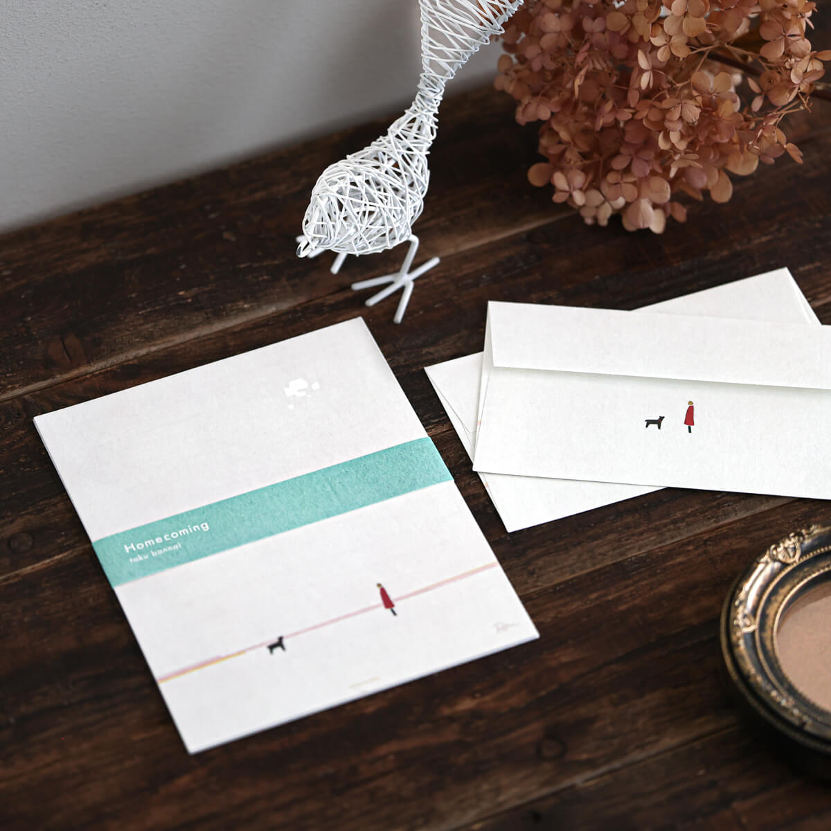 関連カテゴリ 文房具 ＞ レター ＞ レターセット レターセット ＞ ~1000円 レターセット ＞ 送料無料 ＼旬のアイテムが常時2,000点以上！／ ＞＞最新情報はアロマージュプリュスTOPページへ【cozyca products】坂内...