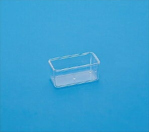 サイズ 109×53×49Hmm 材　質 スチロール 容　量 190ml バラエティーに富んだ種類をご用意しています。 一体成形にて生産された商品なので肉厚で丈夫。 透明度の高い仕上がり。 フギィアやピンバッチ、ベースボールのコレクション収...