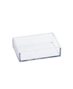 サイズ 101×71×26Hmm 材　質 スチロール 容　量 140ml バラエティーに富んだ種類をご用意しています。 一体成形にて生産された商品なので肉厚で丈夫。 透明度の高い仕上がり。 フギィアやピンバッチ、ベースボールのコレクション収...