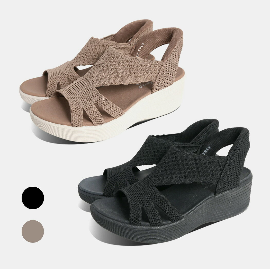 BRAND ≫ SKECHERS Slip-ins PARALLEL LITE SUMMER INVITE NATURALMOCHABLACK 1992年にカリフォルニアで誕生し、今や世界的なライフスタイルブランドとして不動の地位を築いた『...