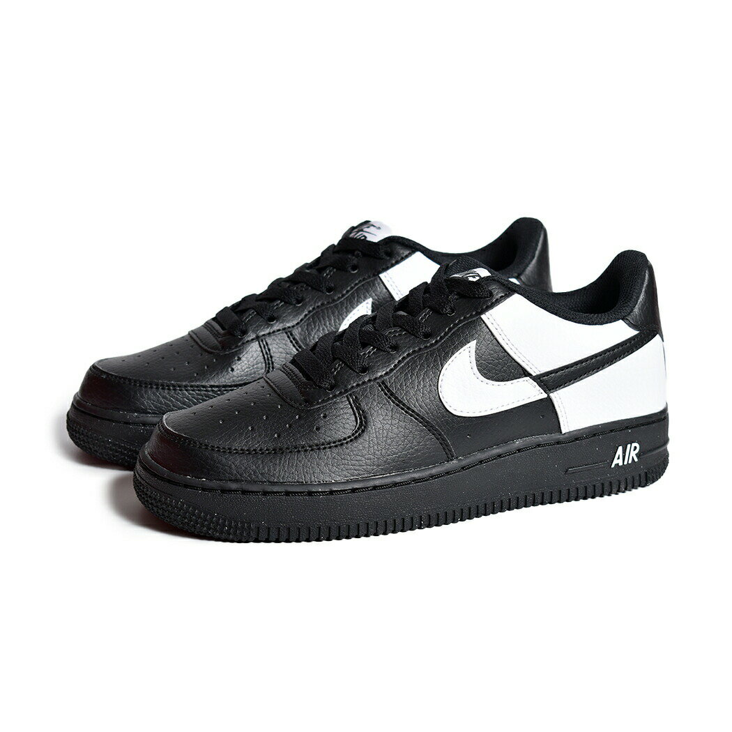 海外限定 NIKE AIR FORCE 1 NN GS "BLACK WHITE" ナイキ エアフォース スニーカー ( 日本未発売 白 黒 レディース ウィメンズ HF9096-001 ) ・Brand NIKE ・Model AIR F...