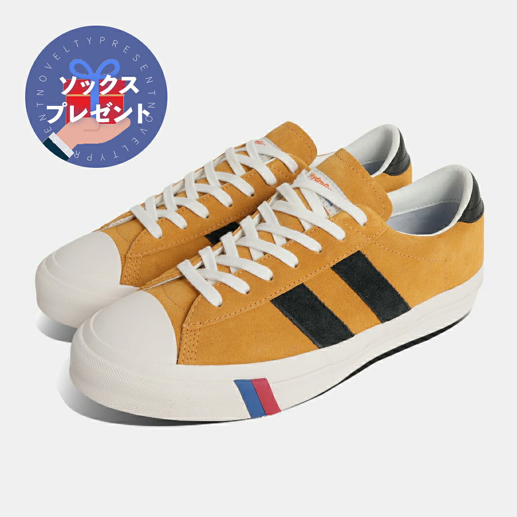 BRAND ≫ PRO-keds ROYAL PLUS SUEDE LO WP MUSTARD 1949年に誕生し、アイビーリーガーやプロアスリートに愛され、70年代にはニューヨークのストリートシーンを席巻した伝説のブランド「PRO-ked...