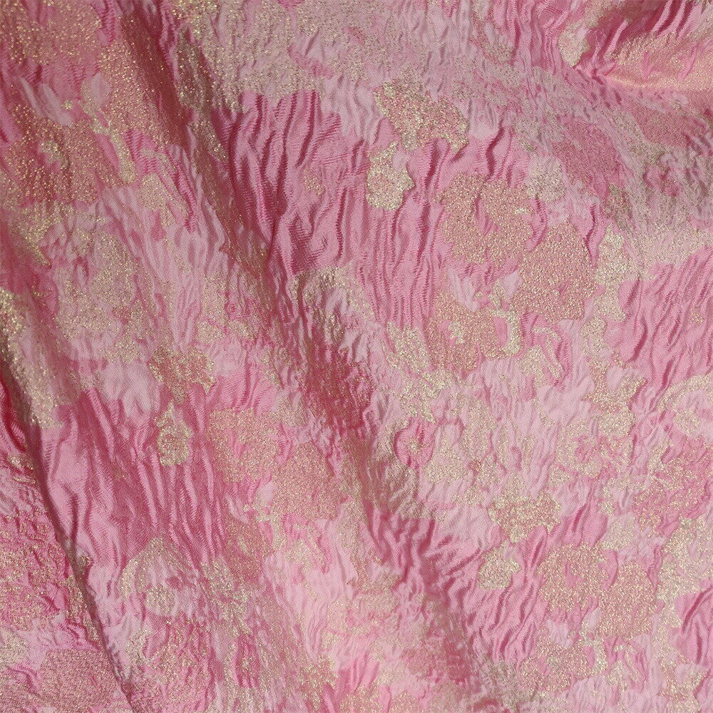 こちらの商品はご注文受付後また生産します。生産機械（double width machine）により、生地は半分ずつで同時に織ります。数量1を購入する場合、通常は95cm+95cmでカットします。数量2を購入する場合、通常は195cm+19...