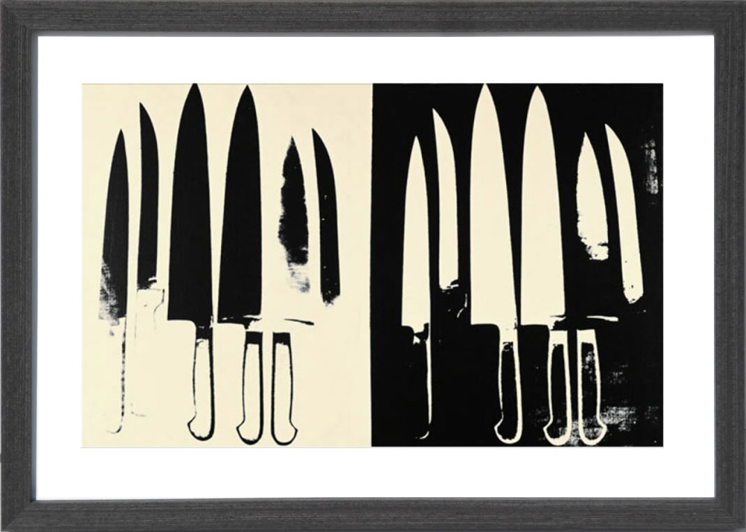 【商品名】 アンディ・ウォーホル アートパネル アートフレーム付 壁掛け用 (絵は©The Andy Warhol Foundation for the Visual Arts, Inc. オフセット印刷・額縁は無垢材 塗装仕上げ) 【人物...