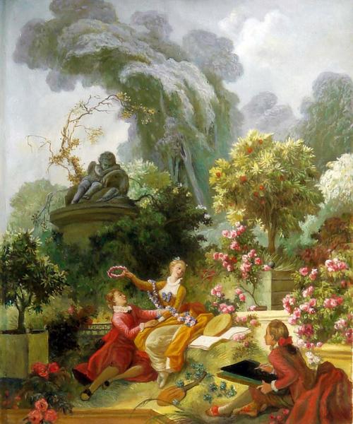 この商品は売却済みです。 同じ作品をお作りしますので、ご注文下さい。制作日数1〜2ヶ月。 異なったサイズをご希望の場合は、ご注文前にお問い合わせ下さい。 画家が精巧に模写した油彩画です。 絵画サイズF20号（73x61cm）、油彩額付。 額...