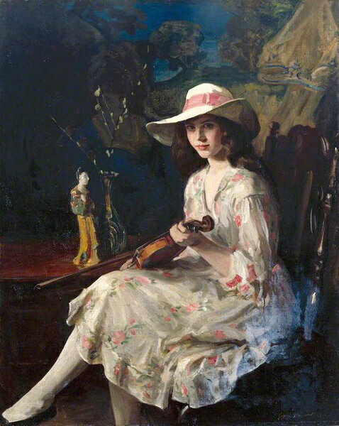 熟練した画家が、この名画の精巧な模写油絵をお作りします。 絵画サイズF12号（61x50cm）、油彩額付。制作日数1〜2ヶ月。 この作品は、F12号サイズに収まるように補正して制作します。 異なったサイズをご希望の場合は、ご注文前にお問い合...