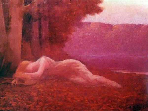 熟練した画家が、この名画の精巧な模写油絵をお作りします。 絵画サイズF12号（61x50cm）、油彩額付。制作日数1〜2ヶ月。 この作品は、F12号サイズに収まるように補正して制作します。 異なったサイズをご希望の場合は、ご注文前にお問い合...