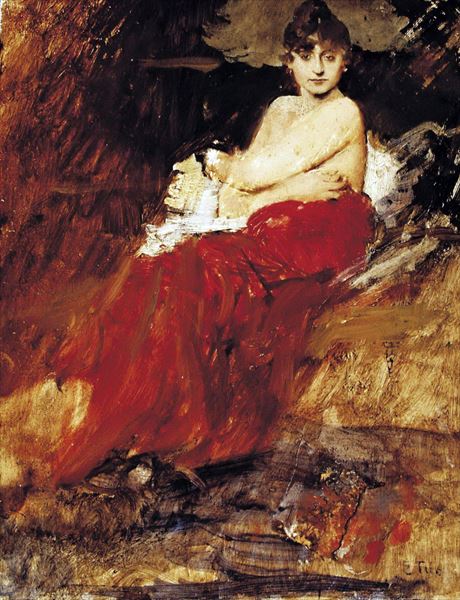 熟練した画家が、この名画の精巧な模写油絵をお作りします。 絵画サイズF12号（61x50cm）、油彩額付。制作日数1〜2ヶ月。 この作品は、F12号サイズに収まるように補正して制作します。 異なったサイズをご希望の場合は、ご注文前にお問い合...
