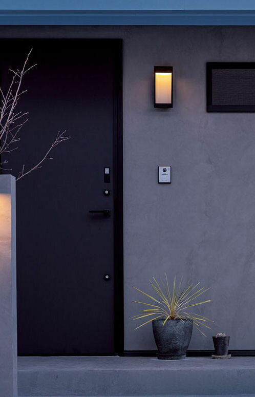 ◇別売オプション◇ センサー ・人感センサー ・明暗センサー カメラ ・人検知カメラ ・顔識別カメラ ※生産され次第取扱予定 メーカー希望小売価格はメーカーカタログに基づいて掲載しています